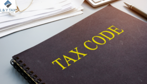 How Can You Check Your Tax Code?