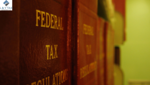 What Does it Mean By Federal Tax Classification?