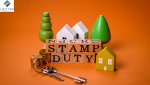 There Stamp Duty in the USA?