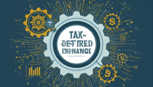 What is the Meaning of Deferred Tax?