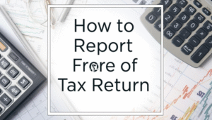 What are C2C Tax Terms in the US?
