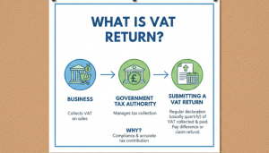 What is VAT Return?