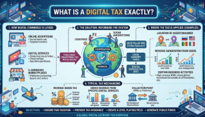 What are C2C Tax Terms in the US?